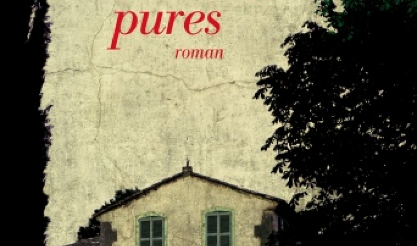 Les haines pures de Emma Locatelli – Editions Albin-Michel. | Ardenne Web